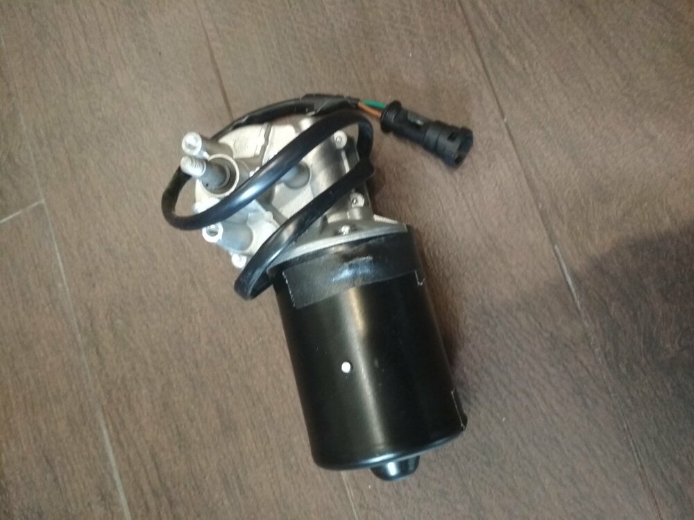 Придбати! Електродвигун 86579537 недорого -> ТОВ ПК ЮНІОН